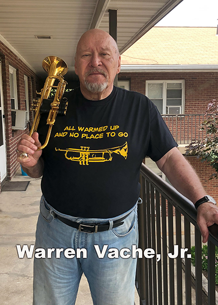 All Warmed Up and No Place to Go Tee-Shirt